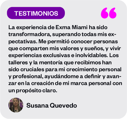 Exma Mexico - EXMA MEXICO