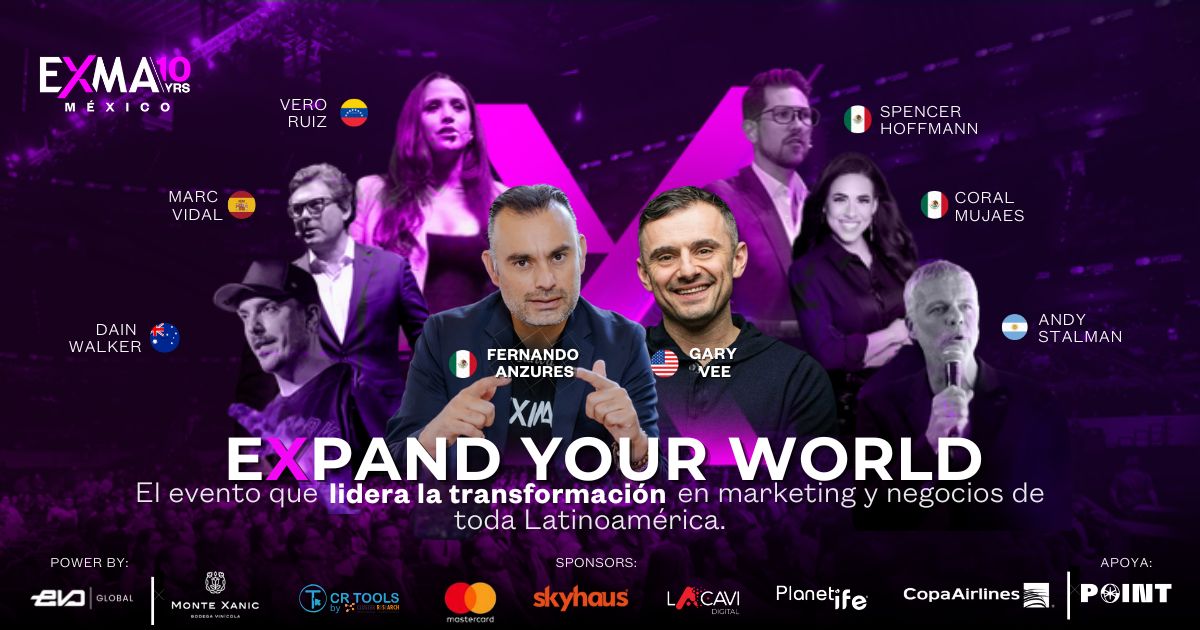 Exma Mexico - EXMA MEXICO